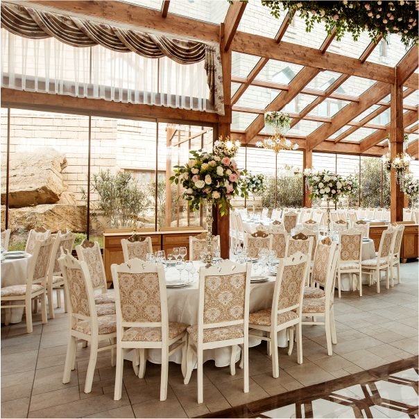 The Event Factory Venues